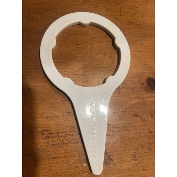 KitchenAid | Kitchen | Wrench Kitchenaid Food Grinder Standmixer Attach ...
